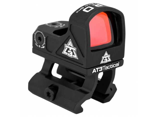 ARO 3 MOA mount .83" collimator | ANLI Shop